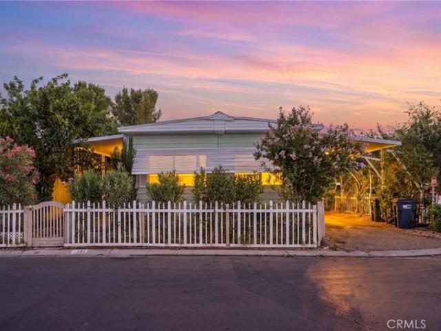 1301 E Avenue I Spc 47, Lancaster, CA 93535