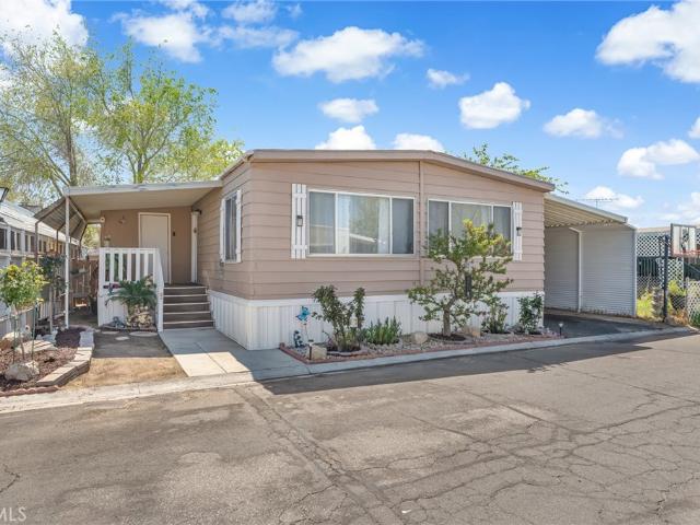 1301 E Avenue I, Unit 148, Lancaster, CA 93535 | MLS #HD26061