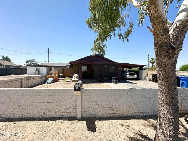 1301 E Durango St, Phoenix, AZ 85034