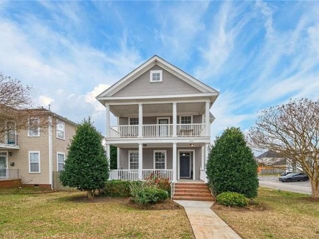 1301 E Ocean View Ave, Norfolk, VA 23503