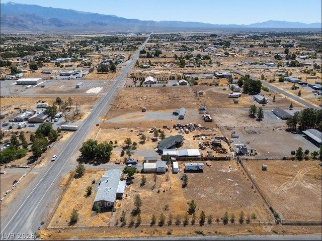 1301 E Manse Rd, Pahrump, NV 89048