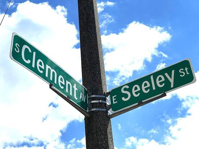 1301 E Seeley St, Milwaukee, WI 53207