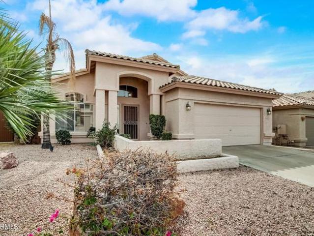 1301 E Sheena Dr, Phoenix, AZ 85022