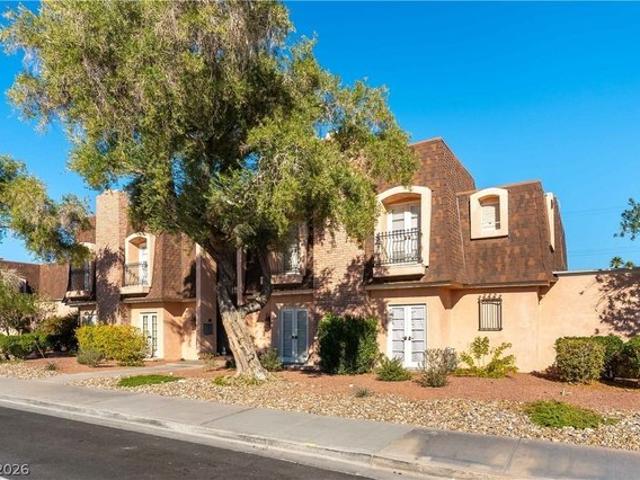 1301 E St Louis Ave Unit C, Las Vegas, NV 89104