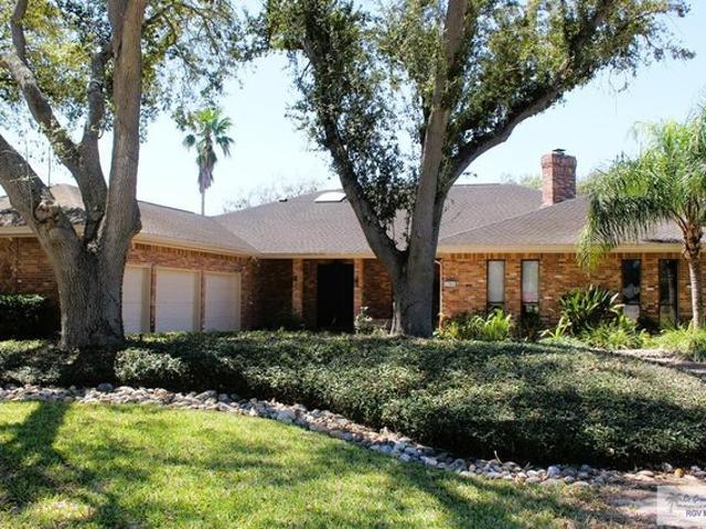 1301 E Palm Valley Dr, Harlingen, TX 78552