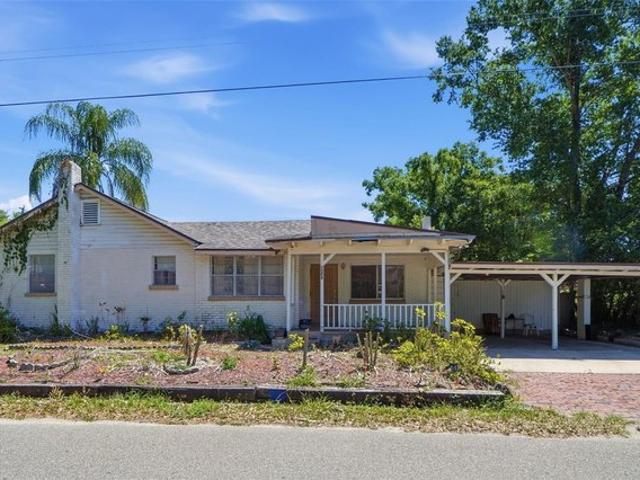 1301 E Wilder Ave, Tampa, FL 33603