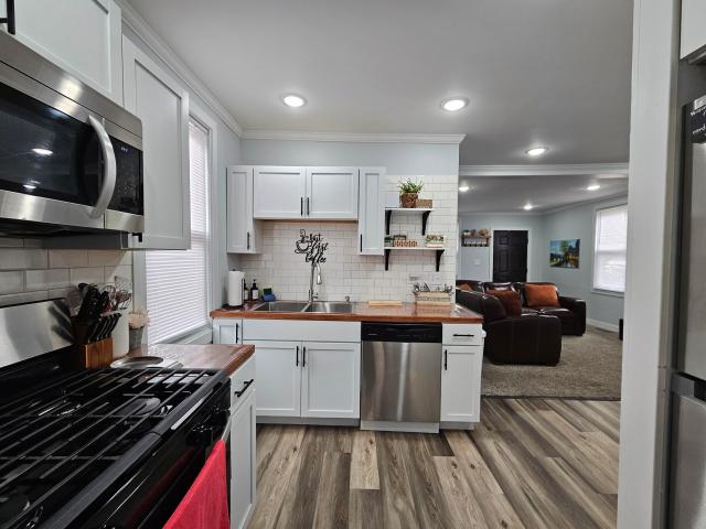 1301 Elston Street