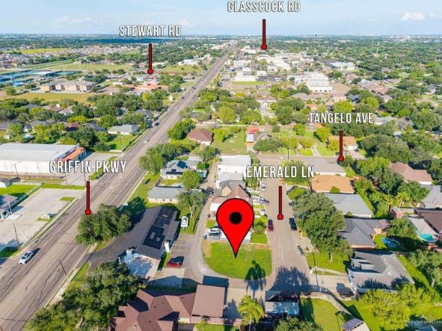 1301 Emerald Lane