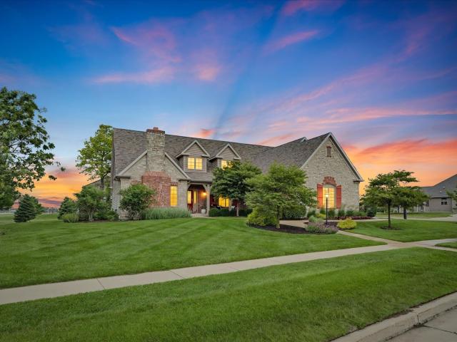 1301 English Oak Drive