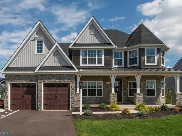 1301 Futurity St, Frederick, MD 21702