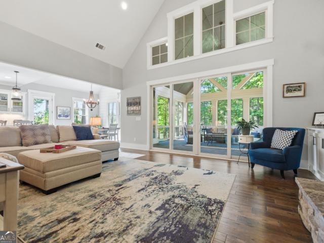 1301 Fairway Ridge Drive