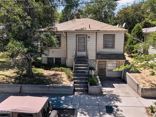 1301 Faland Way Units 1,2,3, Reno, NV 89503