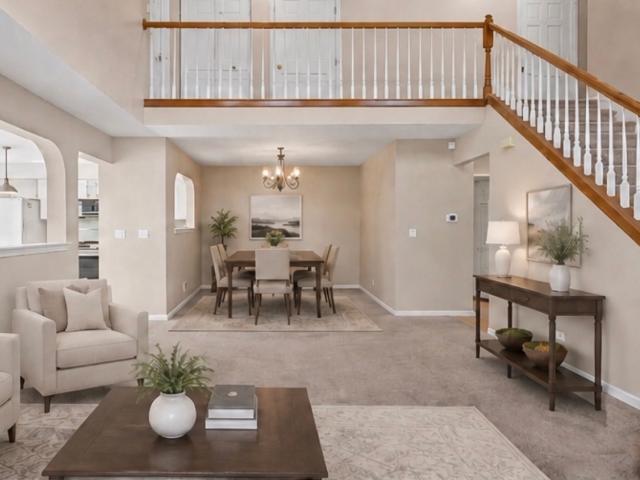 1301 Filly Lane