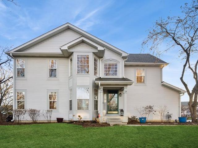 1301 Filly Ln, Bartlett, IL 60103