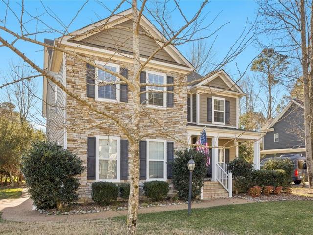 1301 Founders Pointe TRL