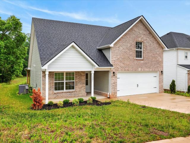 1301 Gentry Dr
