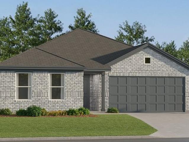 1301 Gratiot Drfit, Greenville, TX 75402