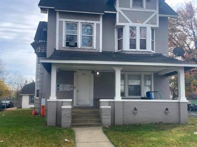 1301 Greenwood Ave, Trenton, NJ 08609
