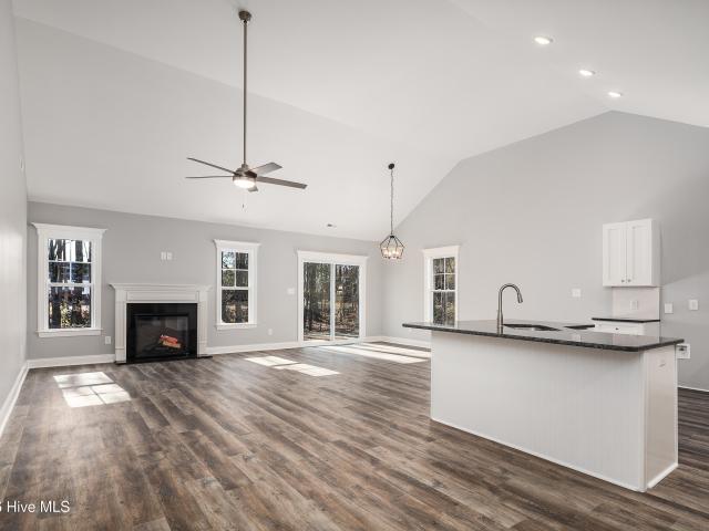 1301 Hunley Court