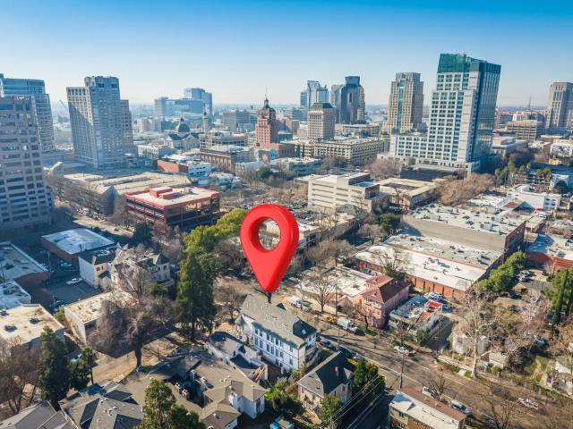 1301 H St, Sacramento, CA 95814 | MLS #226018
