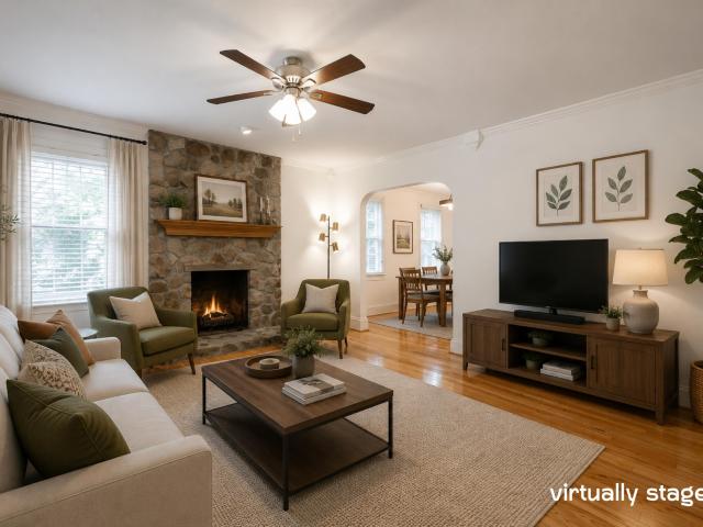 1301 Harrison Pike