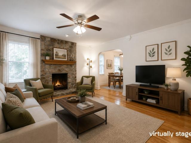 1301 Harrison Pike