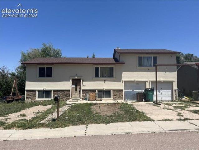 1301 Hartford St, Colorado Springs, CO 80906