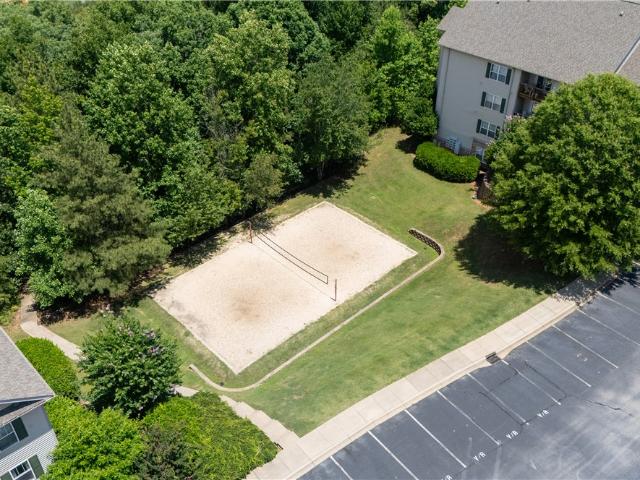 1301 Harts Ridge Drive