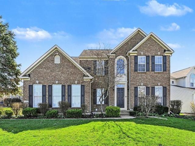 1301 Harvest Run Dr, Lebanon, OH 45036