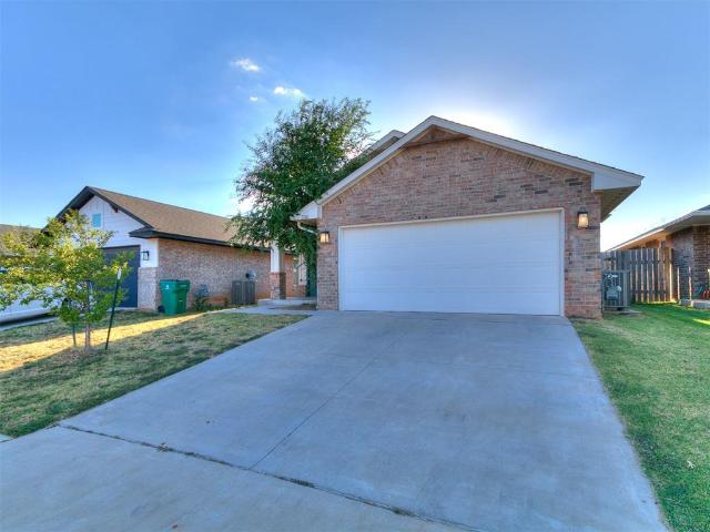 1301 Harvest Trail