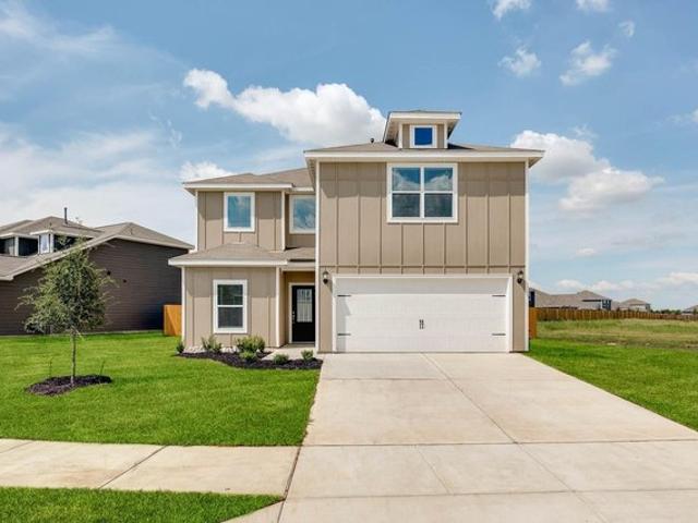 1301 Helca Dr, Fort Worth, TX 76140