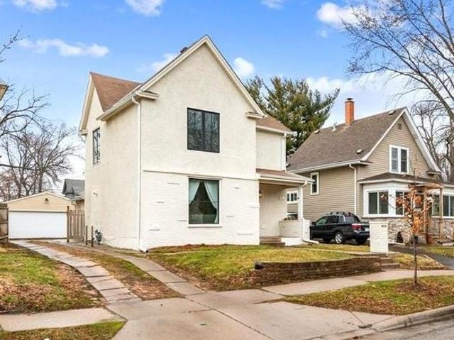 1301 Hewitt Ave, Saint Paul, MN 55104