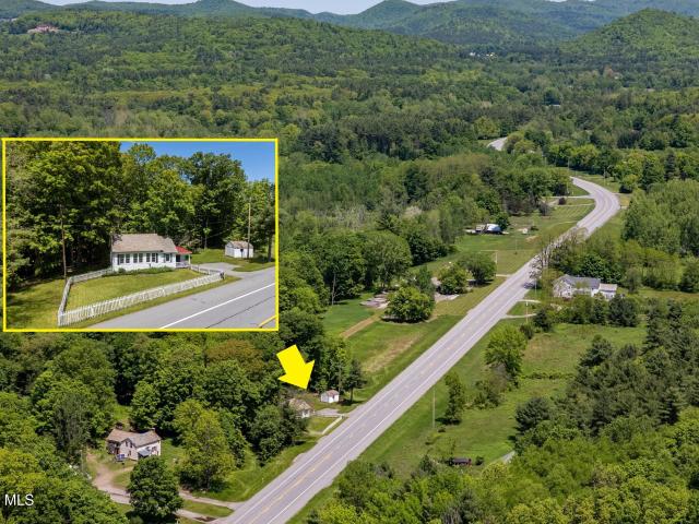 1301 Highway 313, Cambridge, NY 12816 | MLS #202530 | Compass