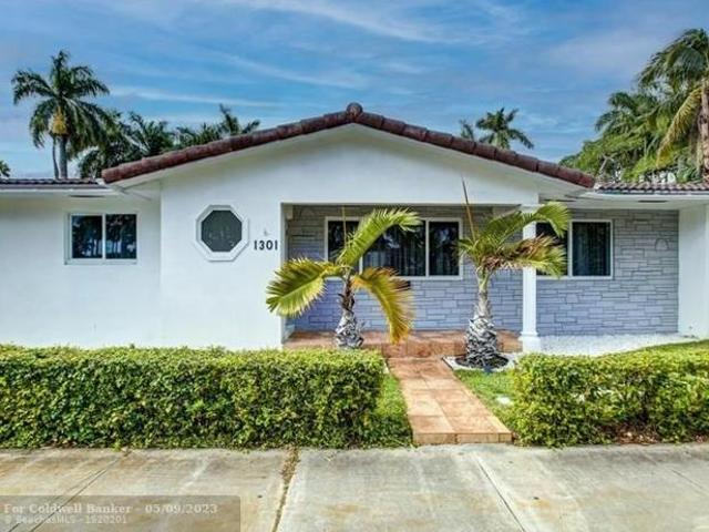 1301 Hollywood Blvd, Hollywood, FL 33019