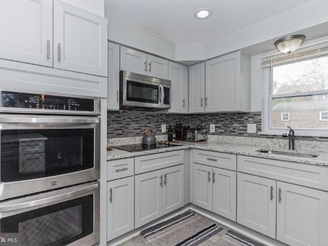 1301 Iron Forge Road