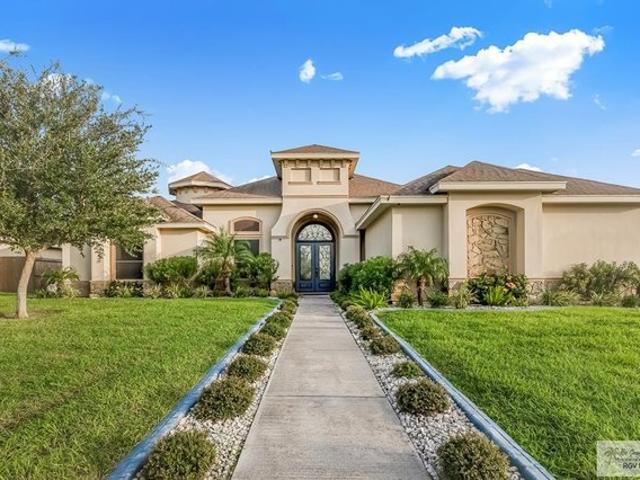 1301 Jacinth Dr, Weslaco, TX 78596
