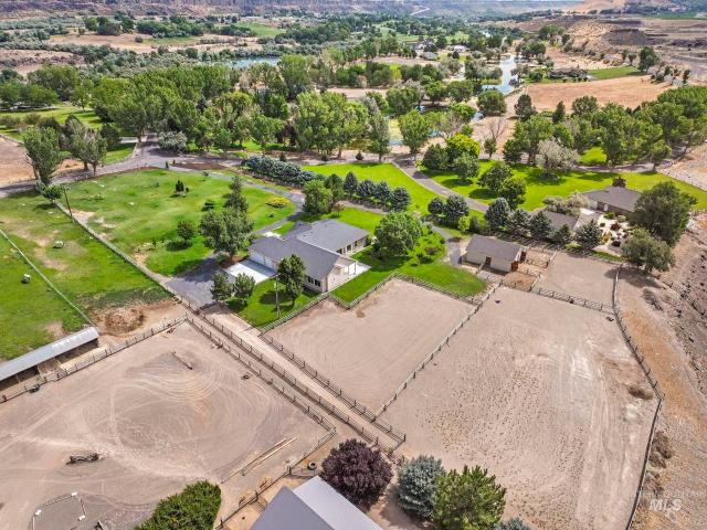 1301 Kanaka Rapids Rd