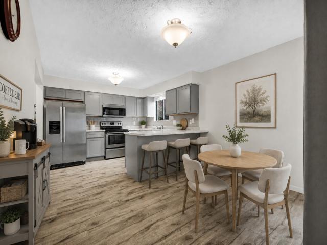 1301 Kingsridge Court # D
