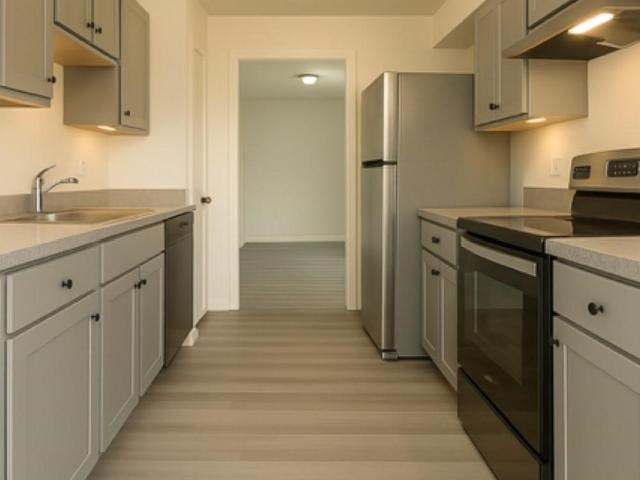 1301 Kingston A
