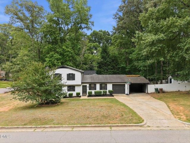 1301 Lake Pine Dr, Cary, NC 27511