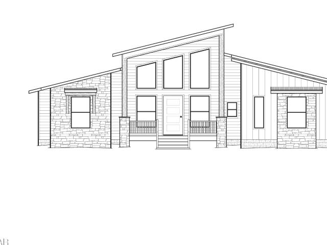 1301 Lakeside Trail