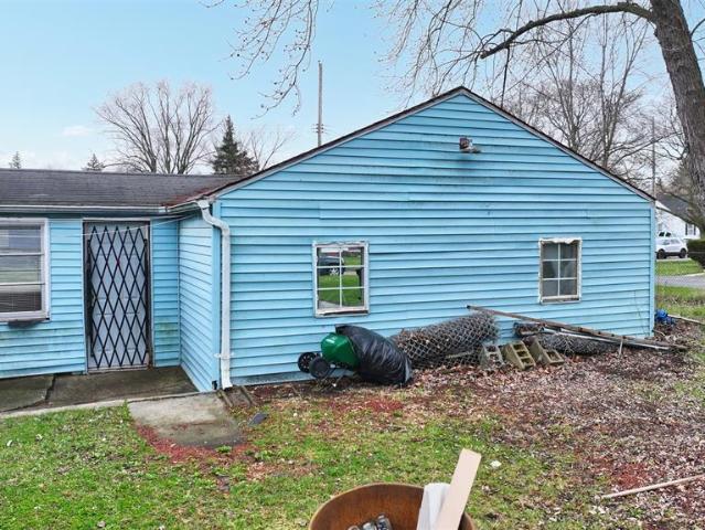 1301 Lavender Avenue