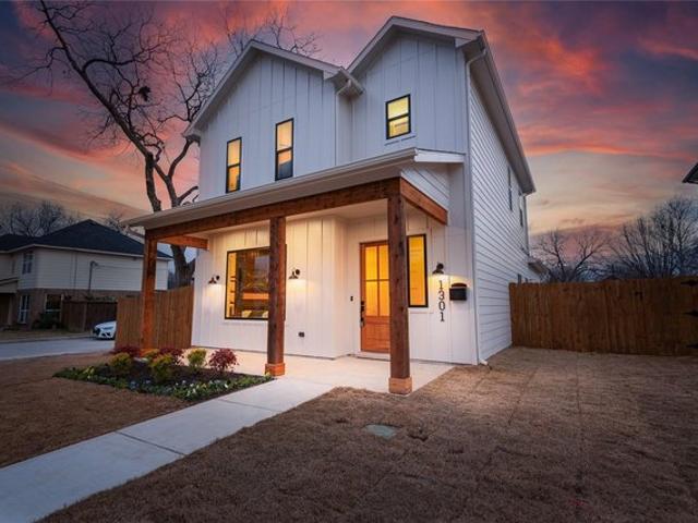1301 Lela St, McKinney, TX 75069