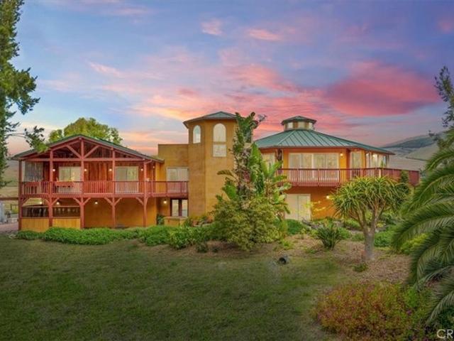 1301 Little Morro Creek Rd, Morro Bay, CA 93442
