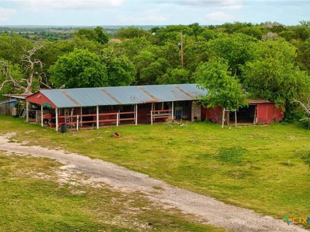 1301 Live Oak Trail, Liberty Hill, TX 78642 | MLS #610541