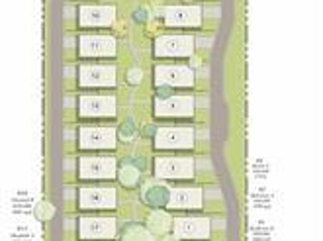 1301 Low Branch Ln # 4