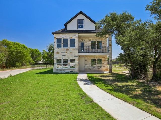 1301 Low Branch Ln Unit 9, Leander, TX 78641