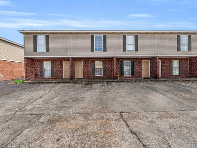 1301 Louisville St Apt 35 38, Starkville, MS 39759
