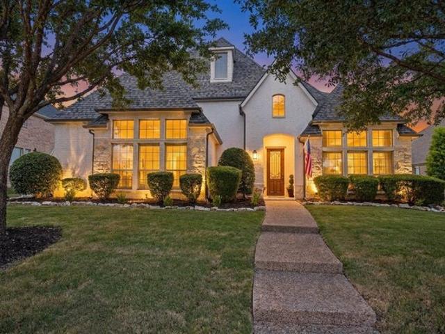 1301 Packsaddle Trl, Prosper, TX 75078