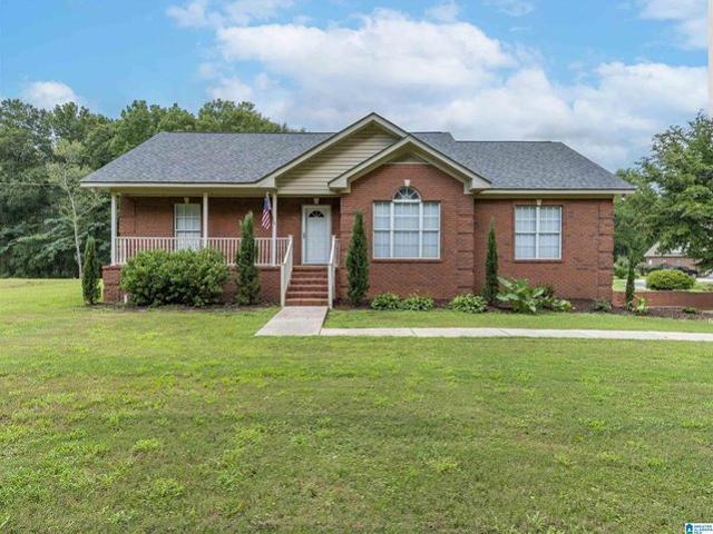 1301 Patton Rd, Bessemer, AL 35023